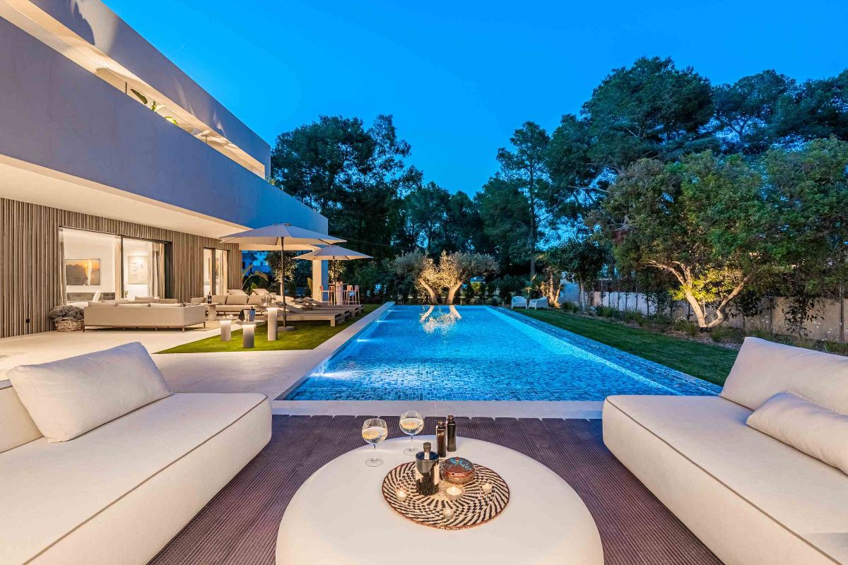 Villa Gotmar Beach - Luxury 5 Bedroom Villa Mallorca - Simply Islands ...